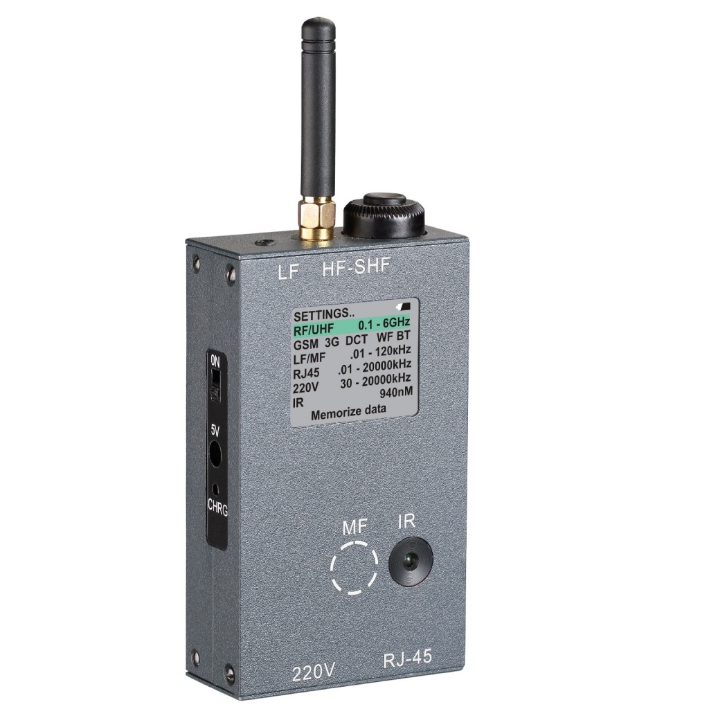 Order st 121 | Signal-T